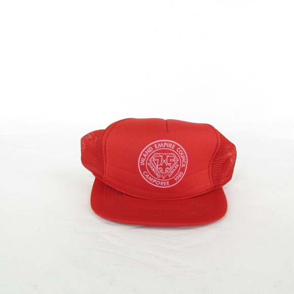 Vintage | Accessories | Vtg 98s Boy Scouts Bsa 1985 Camporee Inland ...